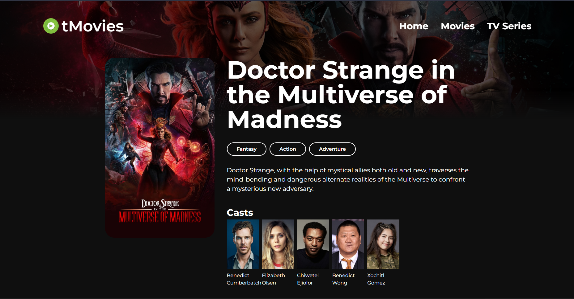 Mabin Varghese Porfolio